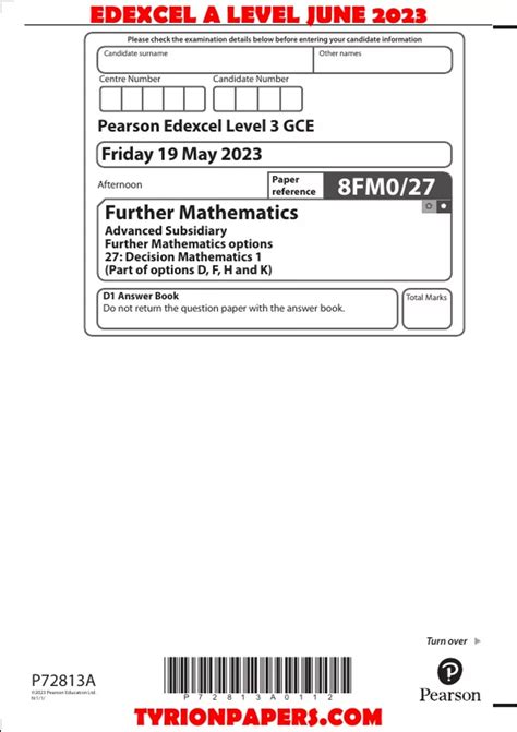 functional skills maths l1 past paper pearson edexcel 41 off