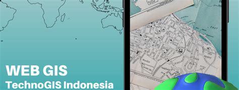 lebih dekat dengan webgis