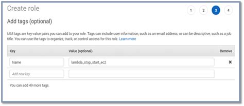 How To Auto Stop And Auto Start Aws Ec2 Instances At Regular Intervals Using Aws Lambda