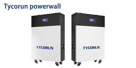 Top 10 Energy Storage Battery Product In China Tycorun Energy