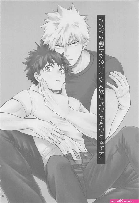 Bkdk Yaoi Sex Manga Hentai