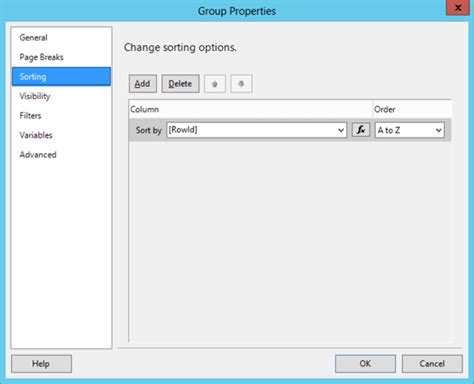 Create Dynamic Ssrs Reports Using A Query As An Input Parameter