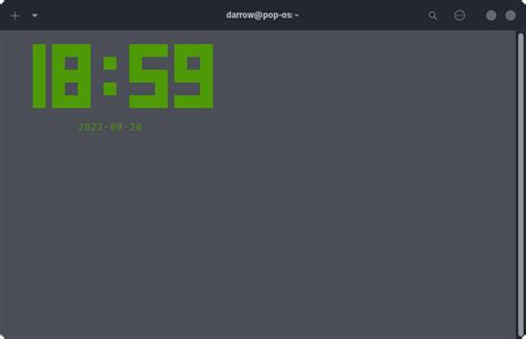 Fun Commands To Use In Your Linux Terminal Dev Community