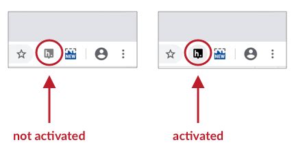 How To Activate Hypothesis On A Web Page Hypothesis