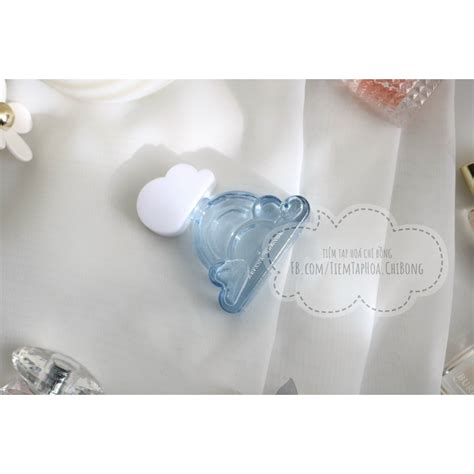 Nước Hoa Mini Ariana Grande Cloud Parfum 75ml Tách Set KhÔng Có Vỏ