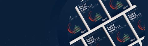 Global Peace Index 2024 Europe Launch Institute For Economics And Peace