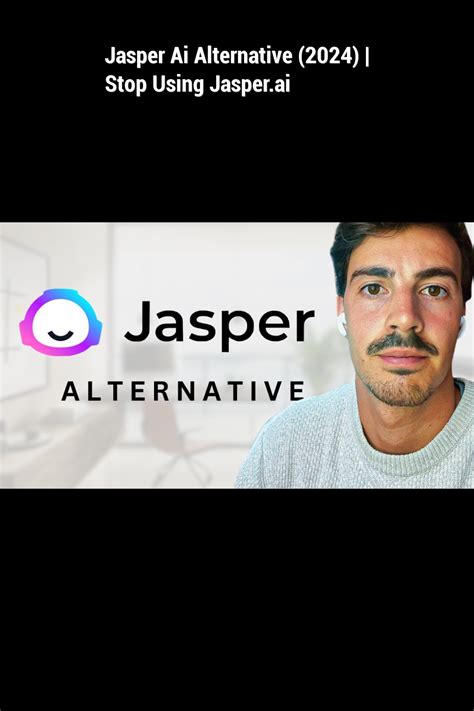 jasper ai alternative 2024 stop using jasper ai ai breakthrough