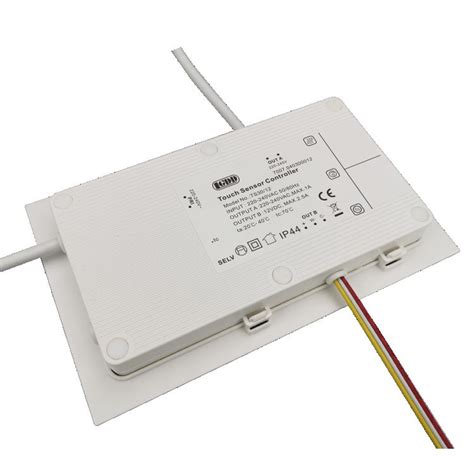 China Customized Led Touch Sensitive Switch Manufacturers Suppliers Factory Made In China Ram