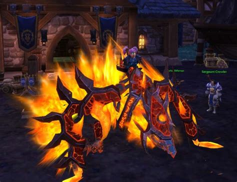 Buy Smoldering Egg Of Millagazor Mount Boost In Wow