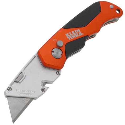 44131 Klein Tools 44131 Folding Utility Lockback Knife