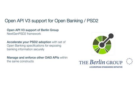 Open Banking Via Api Connect And Datapower Ppt