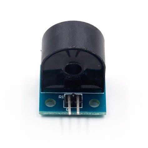 5a Range Single Phase Ac On Board Micro Precision Current Transformer