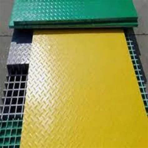 Grp Cover Top Grating At ₹ 2500 Square Meter Frp Gratings In Ahmedabad Id 27550437712