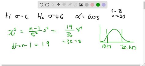 Solvedwe Have Provided A Sample Standard Deviation And Sample Size In