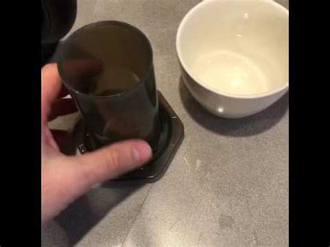 Coffee Fail YouTube