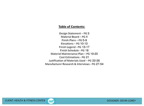 Week 6 Assignment 1 Behance