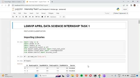 Vaibhav Jaju On Linkedin Task1 Letsgrowmore Letsgrowmorecommunity Webdevelopment Intern