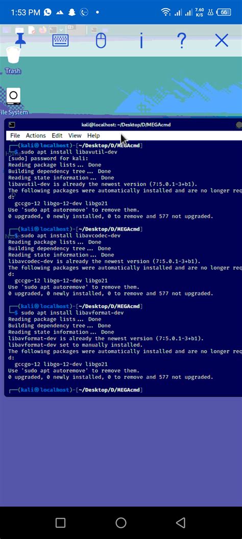 Makefile973 · Issue 688 · Meganzmegacmd · Github
