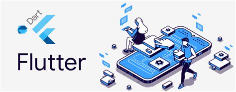 flutter에서 dart를 사용하는 이유