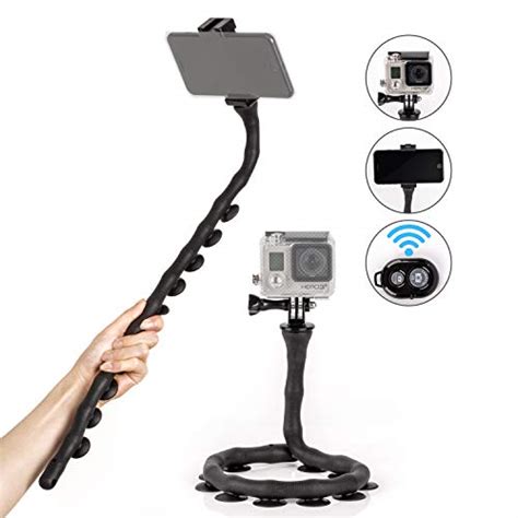 Best Gopro Selfie Sticks For All Budgets Expert World Travel