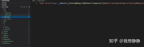 Javascript之gulp打包 知乎