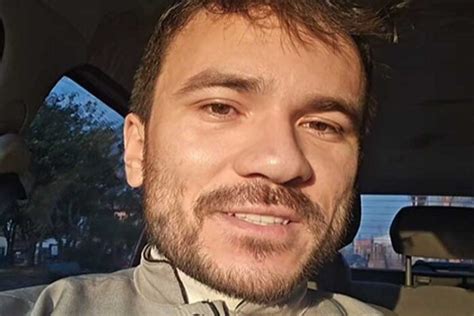 Quem Era O Padre Fabrício Rodrigues E Por Que Ele Ficou Tão Famoso Área Vip