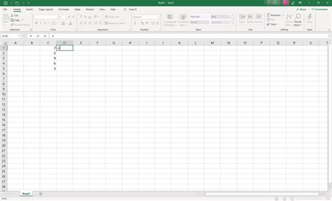 Step by step excel formula Блог о рисовании и уроках фотошопа