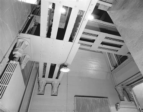 The Logic Of A Block Old Structures Engineering