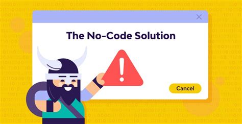 Nikita Nakonechnyi On Linkedin Beware Of The No Code Solution Rivery
