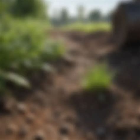 Phosphorus Sources Essential For Plant Growth