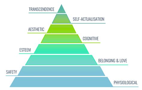 Maslow S Hierarchy Of Needs A Guide For Learning Professionals
