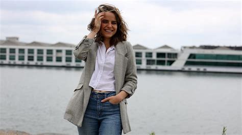 Anke Goergen Combineert Bachelor Journalistiek Met Bloeiende