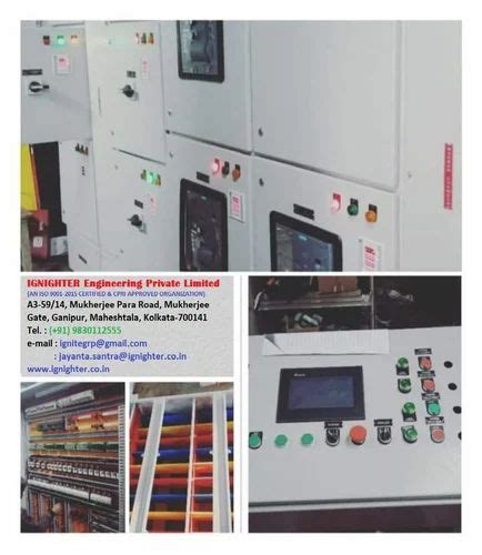 Bay Marshalling Kiosk At ₹ 10000 Piece Marshalling Box In Kolkata Id 2852131900991