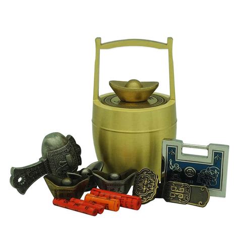 My First Bucket Of Gold New Feng Shui Bestbuy