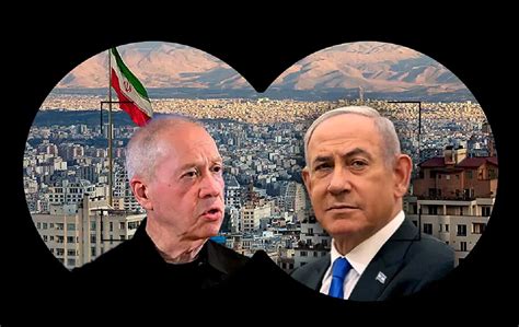 برنامه ایران برای ترور بنیامین نتانیاهو؛ یک اسرائیلی به اتهام جاسوسی