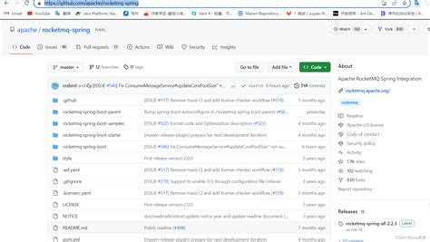 Rokectmq生产消费流程rocketmq自己生产自己消费 Csdn博客