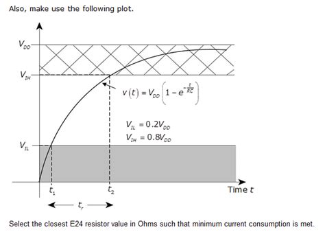 Pullup I C Ideal Pull Up Resistor Calculation Electrical Engineering Stack Exchange