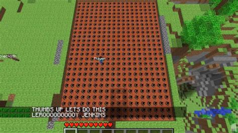 How To Make Tnt In Minecraft Explode