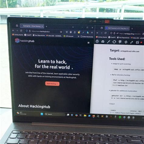 Dendrite Infosec Coding Tech Aaaaand Thats Why You Should
