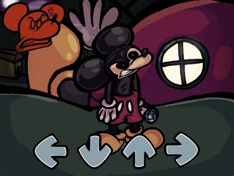 Fnf Vs Mouse Repentance Test Release Date Videos Screenshots Reviews On Rawg