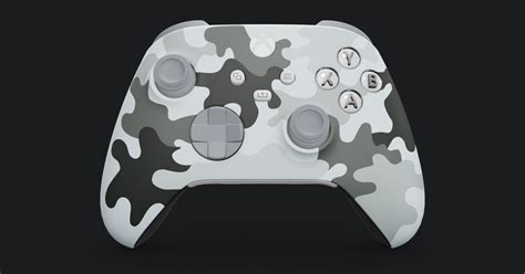 Design A Custom Xbox Controller Xbox