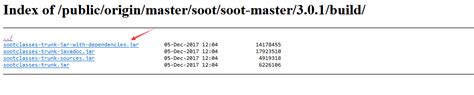 Soot一):soot的三种使用方式:命令行、idea、eclipsesoot使用 Csdn博客 Soot一):soot的三种使用方式:命令行、idea、eclipsesoot使用 Csdn博客
