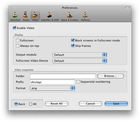 Download Vlc For Mac Os X Intel 32 Bit V086h Ppc Open Source