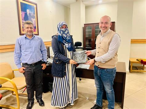 Hira Iftikhar On Linkedin Appreciation Greatperformance Teamspirit Ptcl Ufone Letsconnect