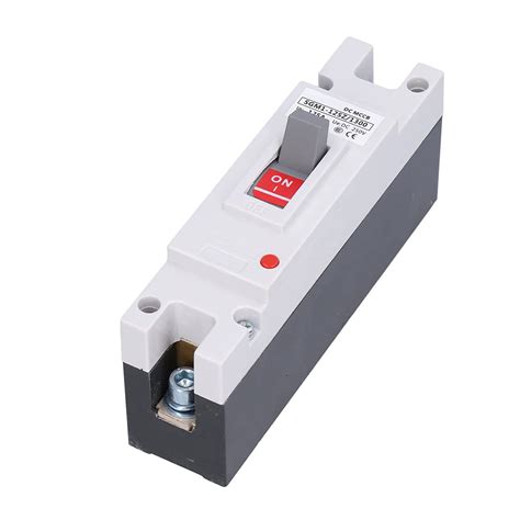 Ubersweet® Circuit Breaker Circuits Breakers 20ka Breaking Capacity