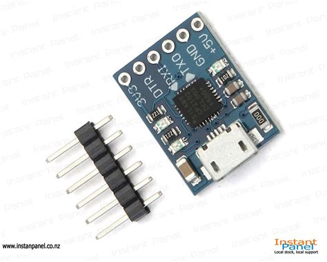 USB To Serial Converter CP2102 Micro USB