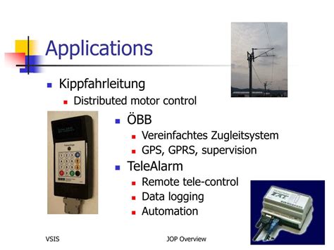 Ppt Jop A Java Optimized Processor For Embedded Real Time Systems