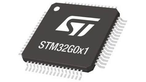 St Microelectronics Microcontroller At ₹ 90piece Stmicroelectronics