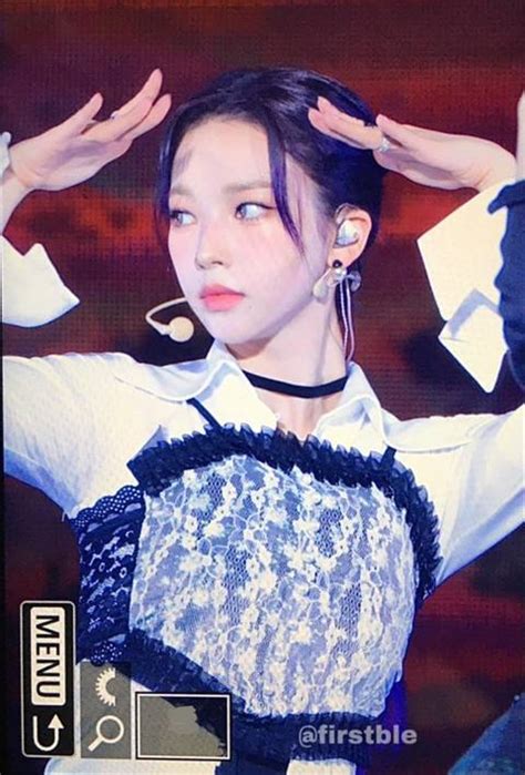 앞덮 뿌까머리로 레전드 찍은 카리나 인스티즈 Instiz 이슈 카테고리