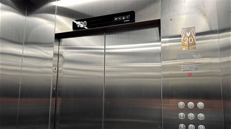신규 디자인 서울특별시 금천구 독산현대아파트 현대엘리베이터 교체 후 Youtube
